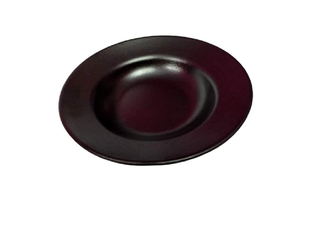Smart Dinning Melamine Deep PastaMaggiGravy Serving Plate Matt Finish ...