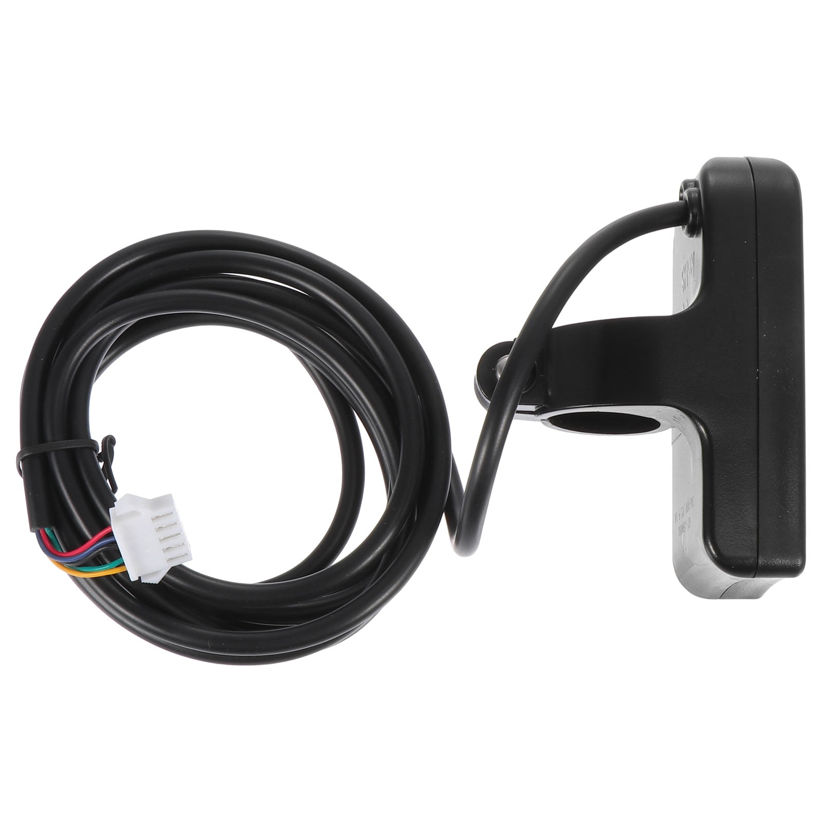 Smart Display Bicycle Display Electric Bike Intelligent Dashboard Meter ...