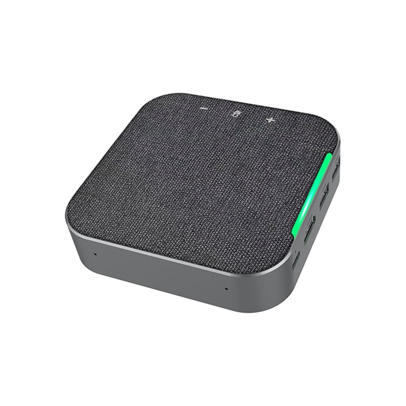 Smart Docking Station Conference Speakerphone Video Conference ...
