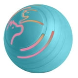 Smart Dog Ball Toy - Glowing Jumping Ball with Motion Sensor, 4 ...