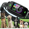 First Alert Dog Stop Anti-Bark Trainer, Outdoor Pet Safe Bark Control ...