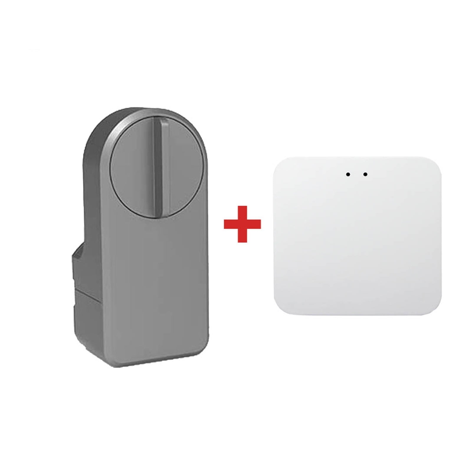 Smart Door Lock Digital Password Bluetooth-compatible Intelligent ...