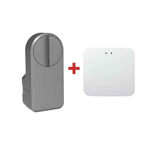 Smart Door Lock Digital Password Bluetooth-compatible Intelligent ...