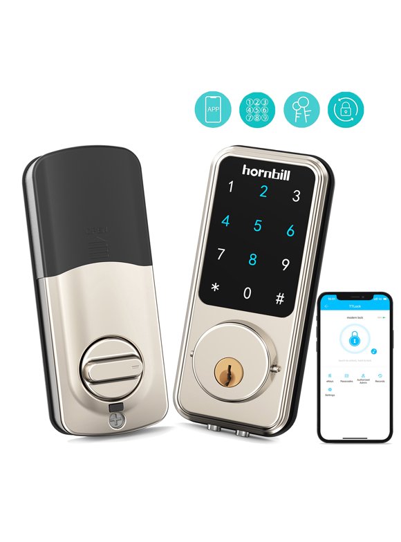Door Locks and Deadbolts in Door Hardware - Walmart.com
