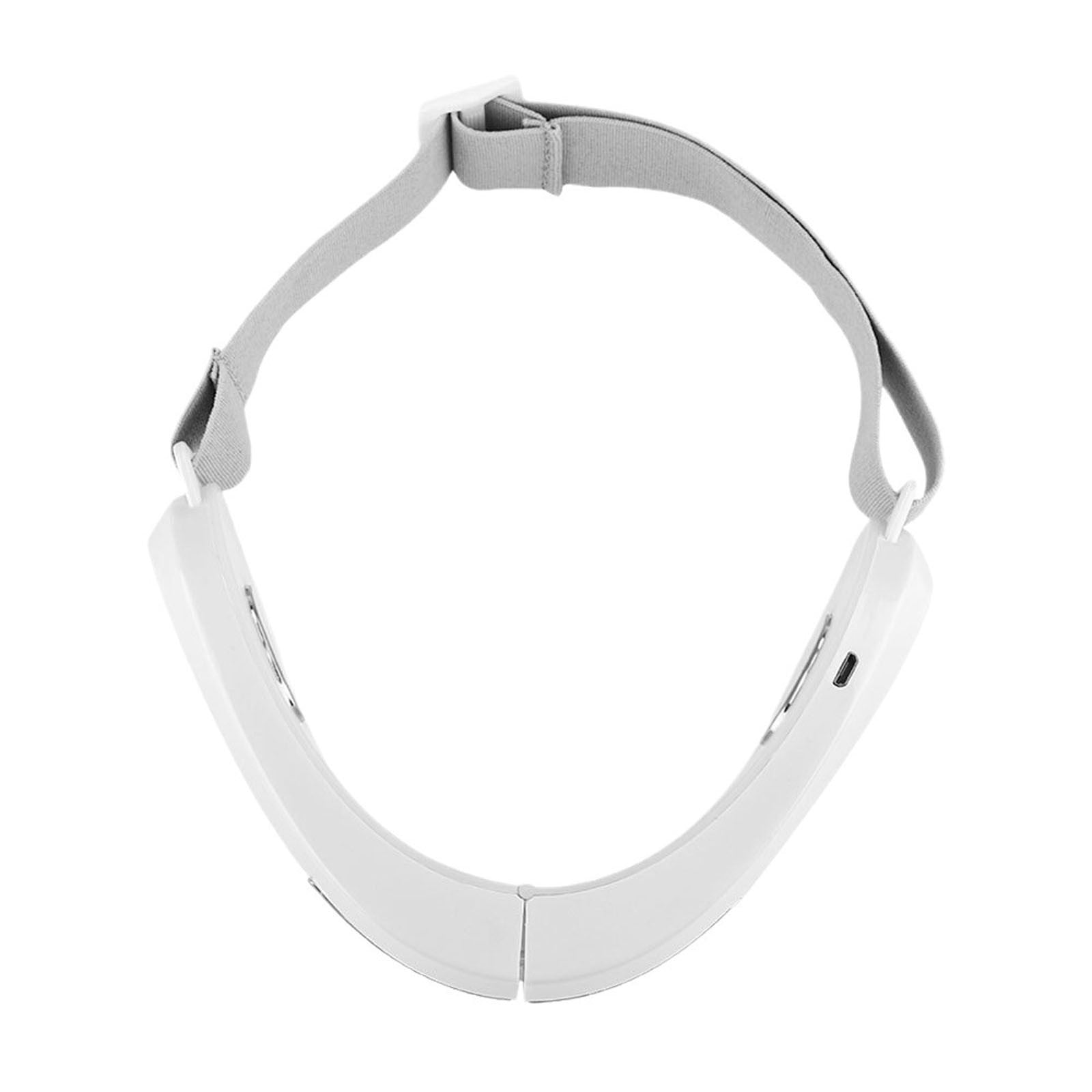 Smart Double Chin Massager Device for Women - Facial Lift Tool to ...