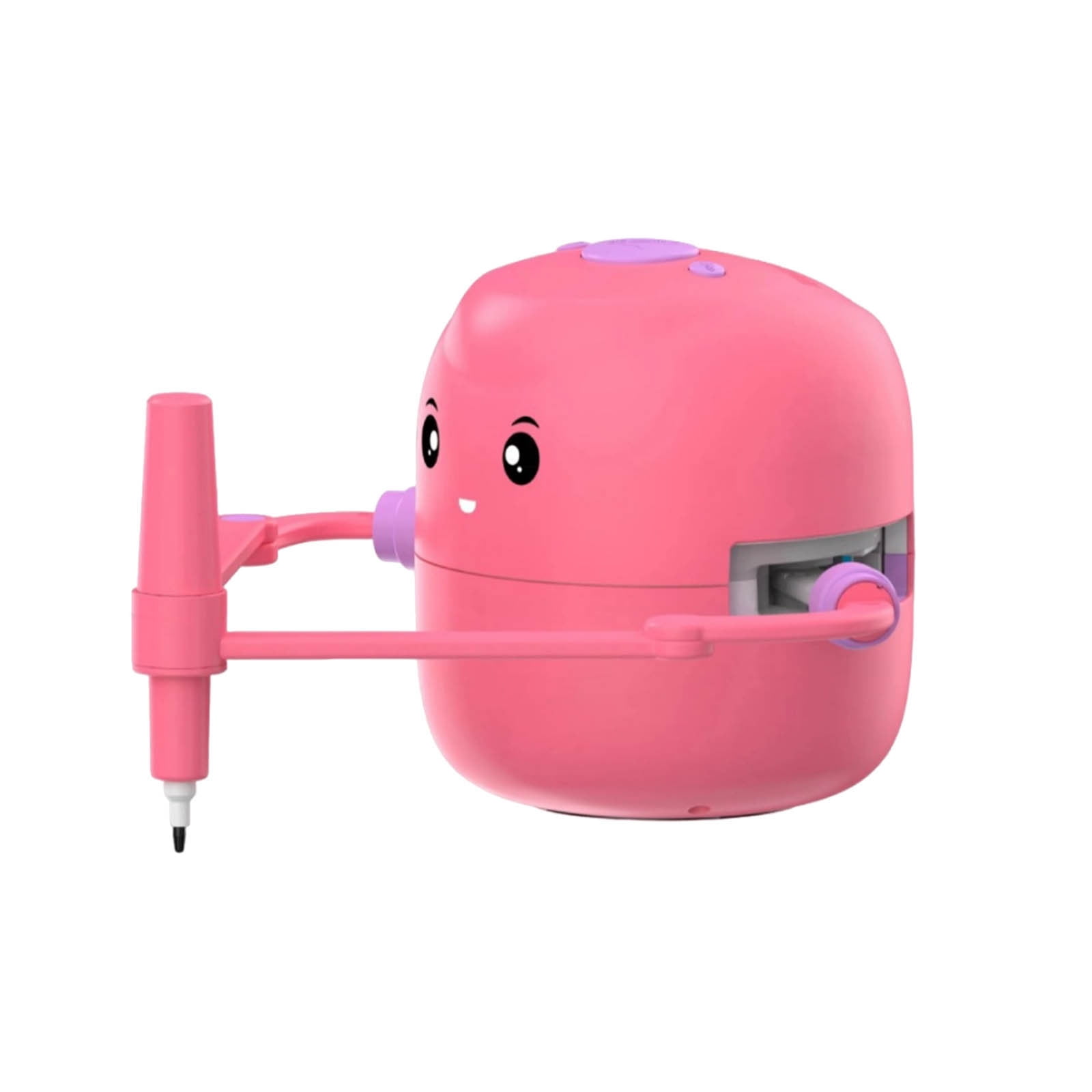 Smart Drawing Robot Educational Toy for Kids 5+ with Voice Interaction ...