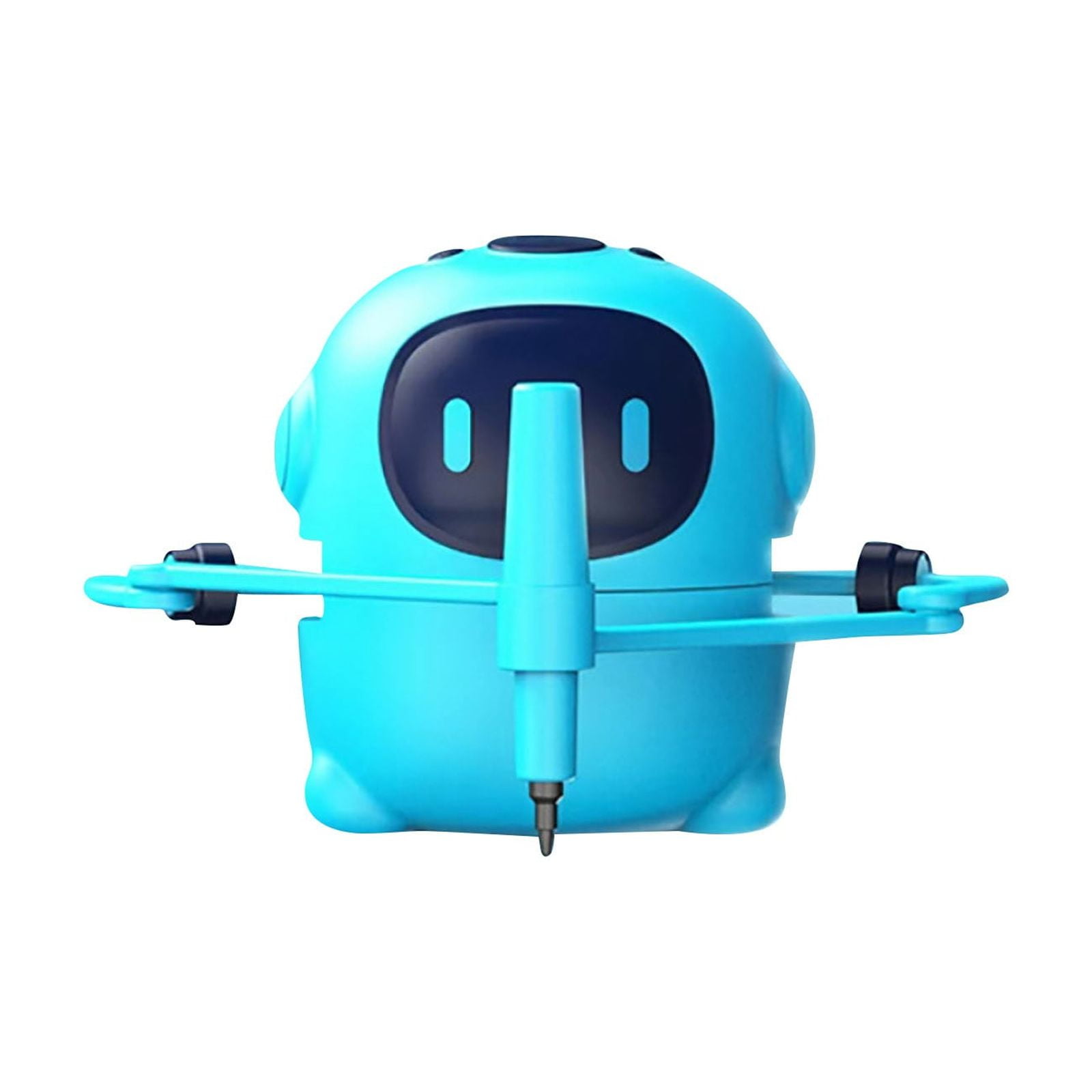 Smart Drawing Robot for Kids, 2025 New Interactive Educational Drawing ...