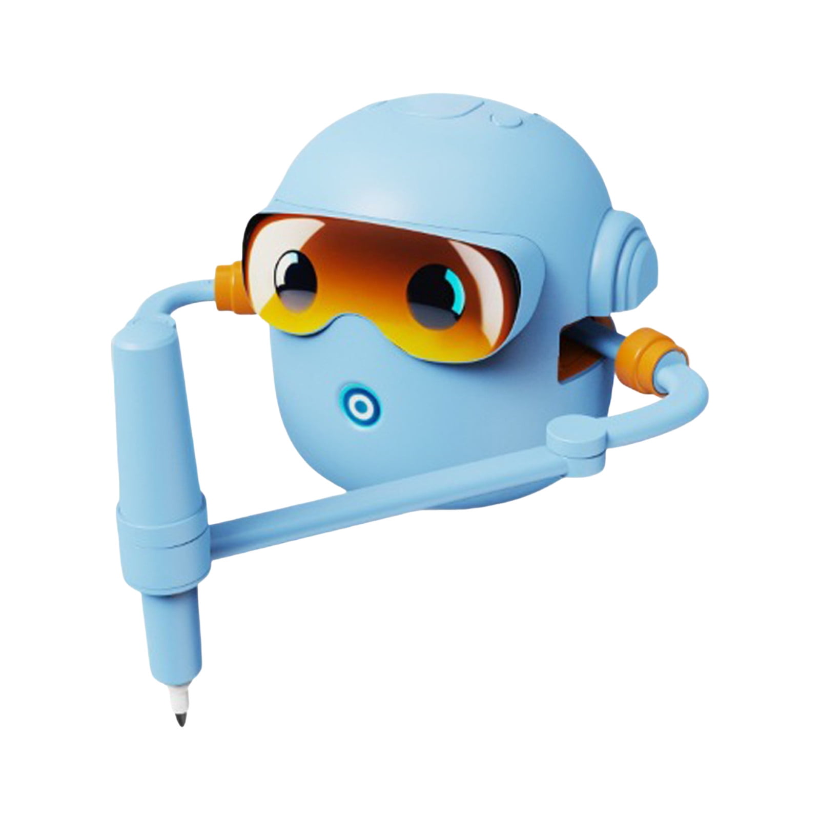 Smart Drawing Robot for Kids Educational Art Toy with 100 Word Cards ...