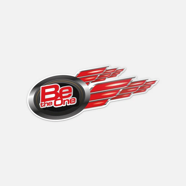 Smart Drive Concept Fire Sticker Phone Decal Water Bottle Stickers Car ...