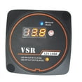 Smart Dual Battery Smart Isolator 12V 140A Digital Voltage Sensitive ...