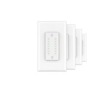 Free Shipping! Caséta Smart Dimmer Switch Kit with Remote | 3-Way (2 ...