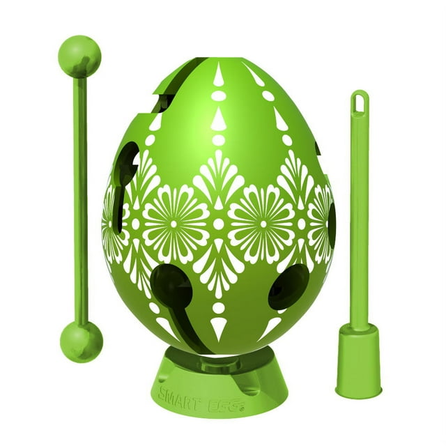 Smart Egg - Color Collection: Green - Walmart.com