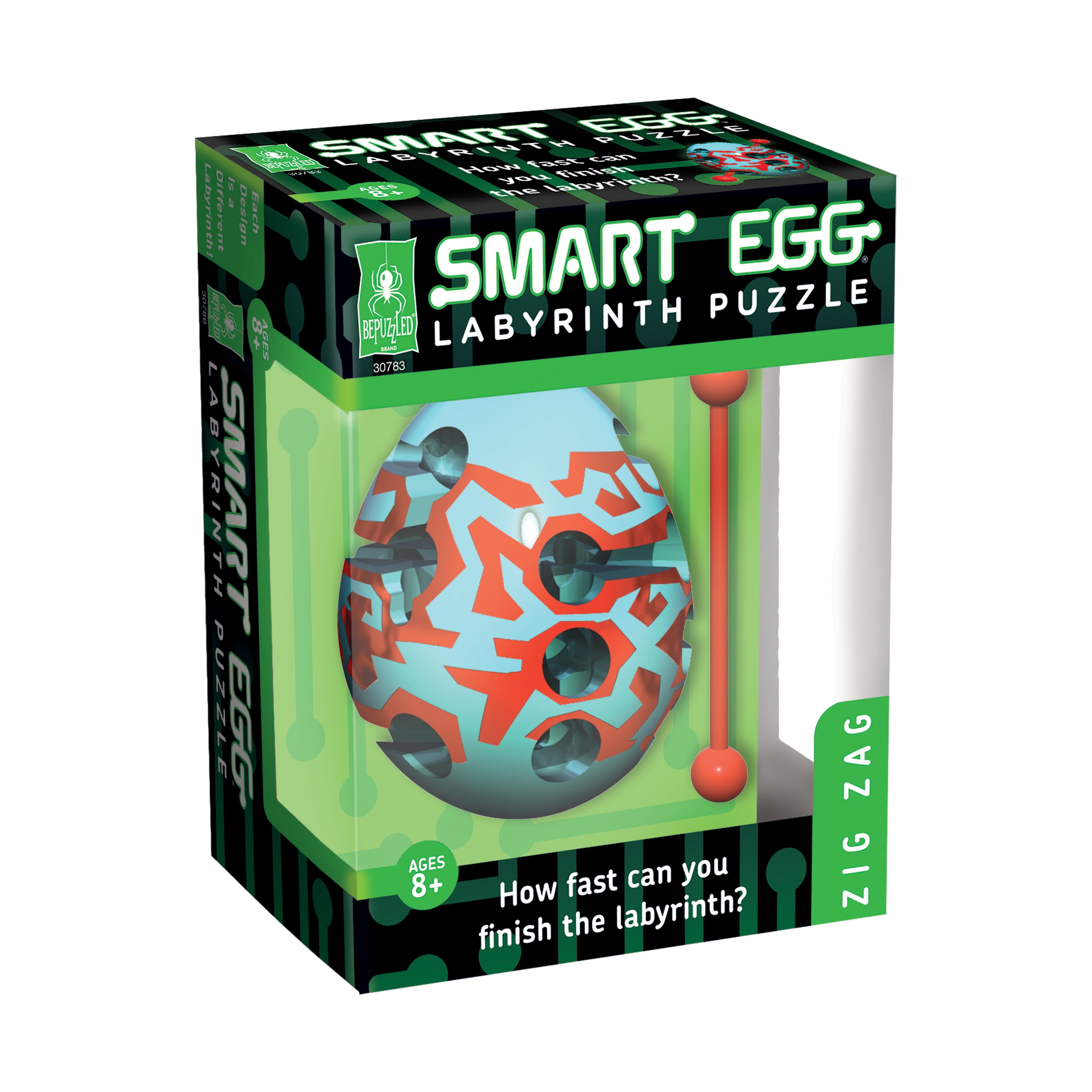 Smart Egg - Zig Zag - Walmart.com