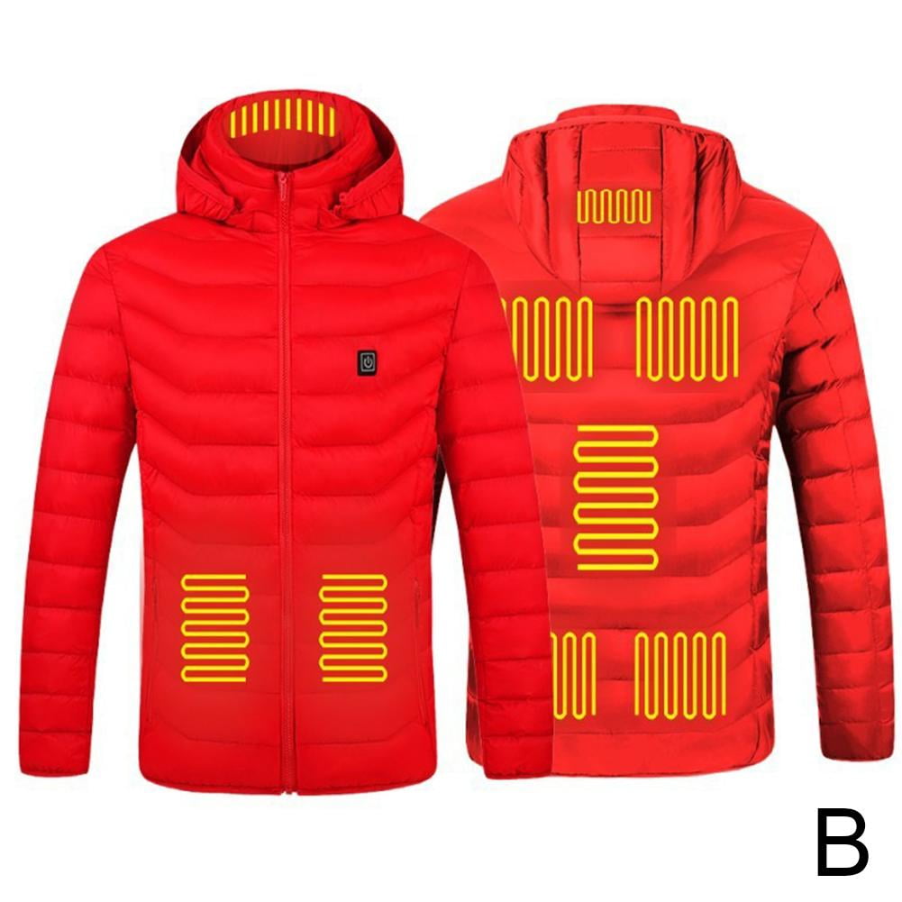 Smart Electric Heating-Jaet with tant Temperature for Winter New NEW ...