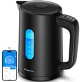 Smart Electric Kettle Temperature Control 1.7L, WiFi, LED Indicator ...