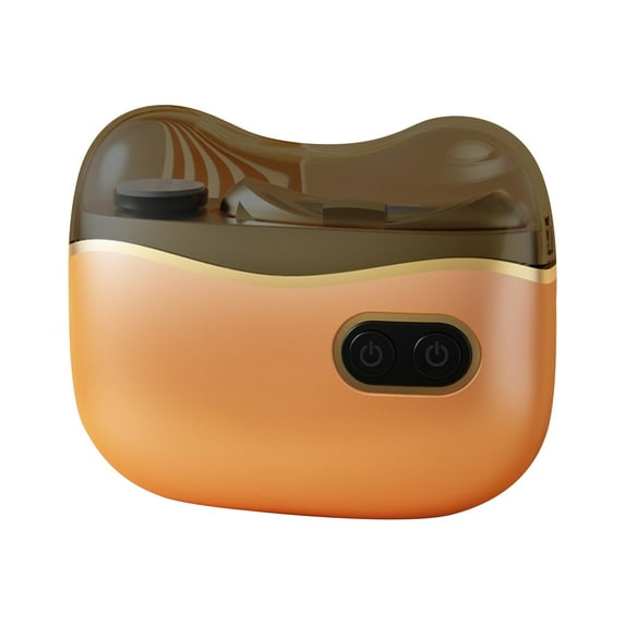 Smart Electric Nail Clippers 2-in-1 Automatic & Toe Nail Trimmer for ...