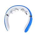 Smart Electric Neck Massager Shoulder Body Massager Low Frequency ...