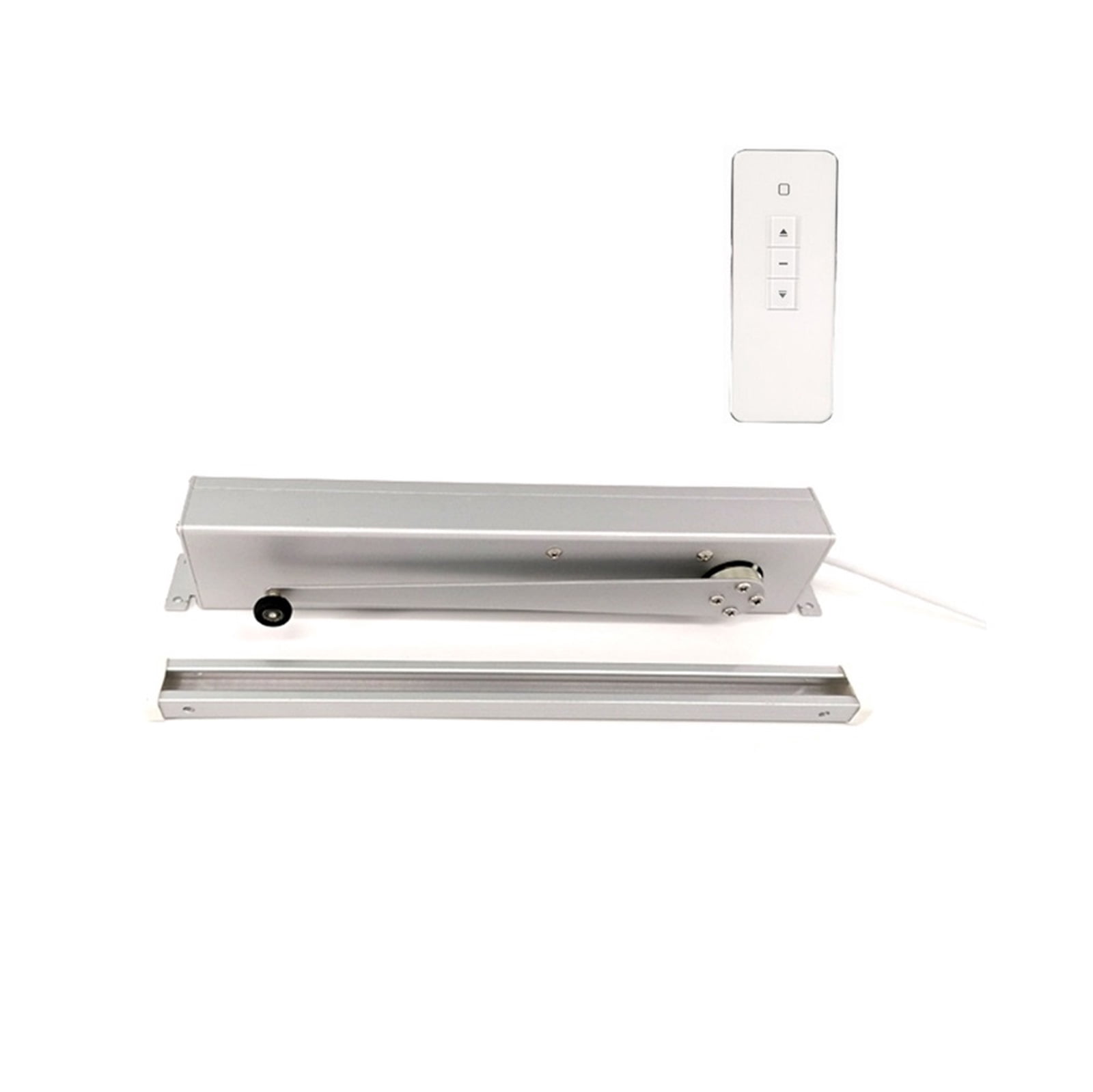 Smart Electric Window Opener DC24V AC220V For Casement Window Close ...