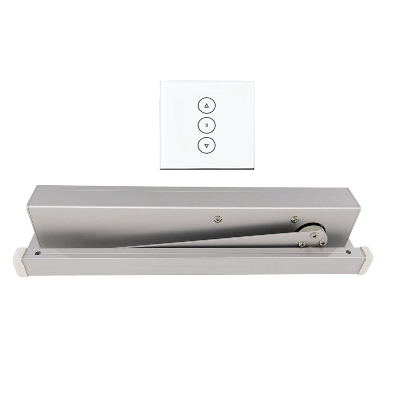 Smart Electric Window Opener DC24V AC220V For Casement Window Close ...