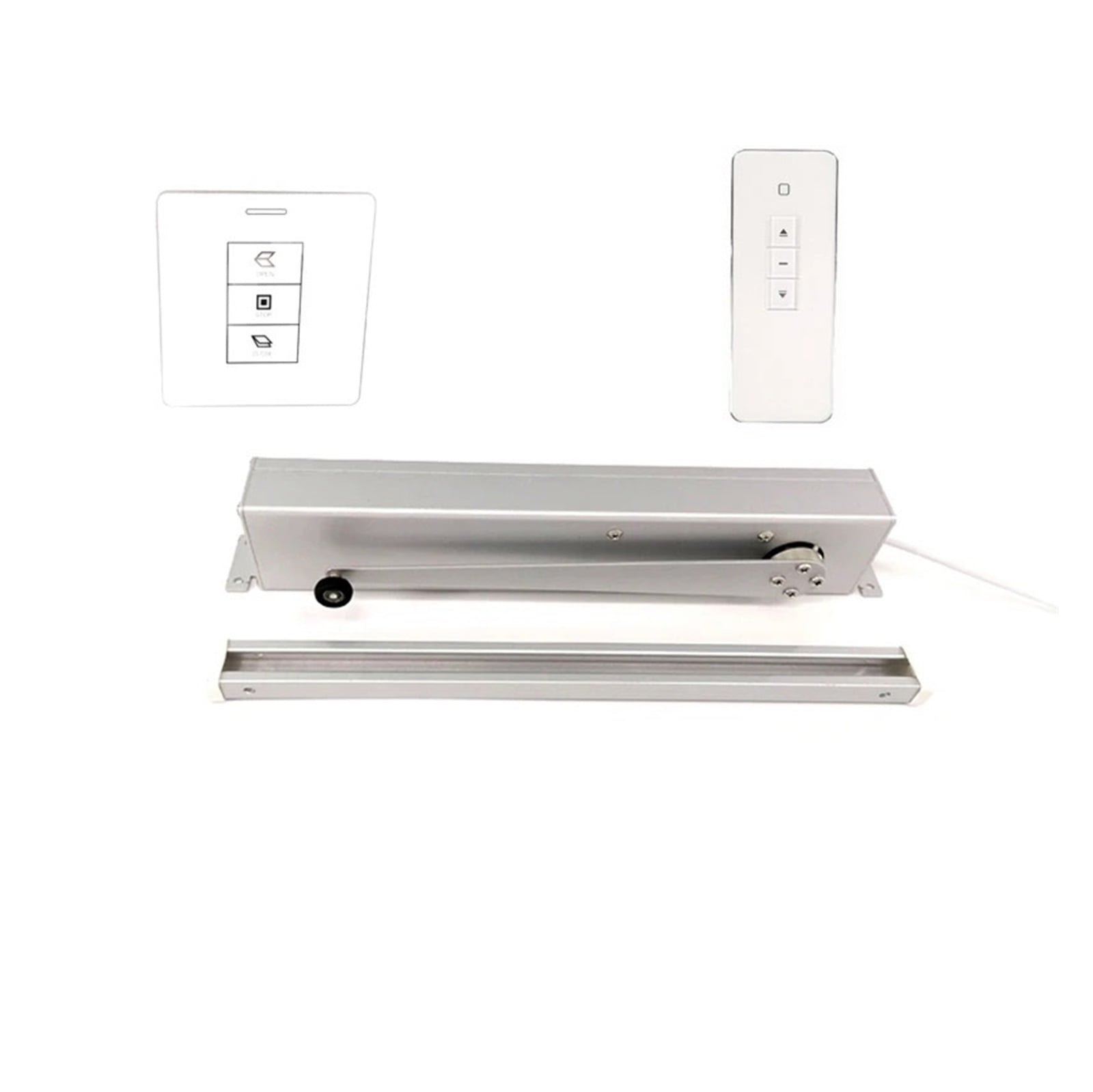 Smart Electric Window Opener DC24V AC220V For Casement Window Close ...