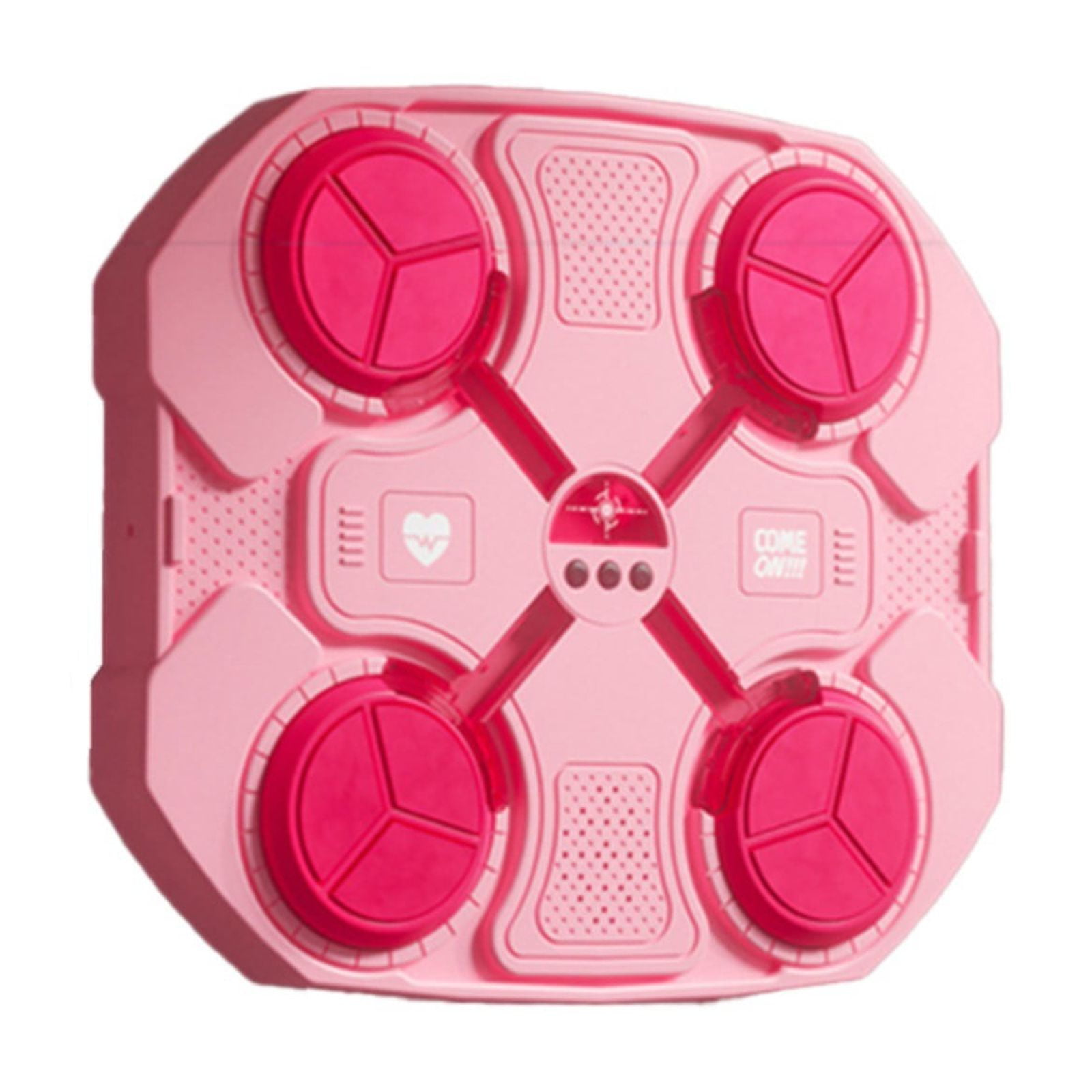 Smart Electronic Music Boxing Machine, Wall Mounted Boxing Equipment ...