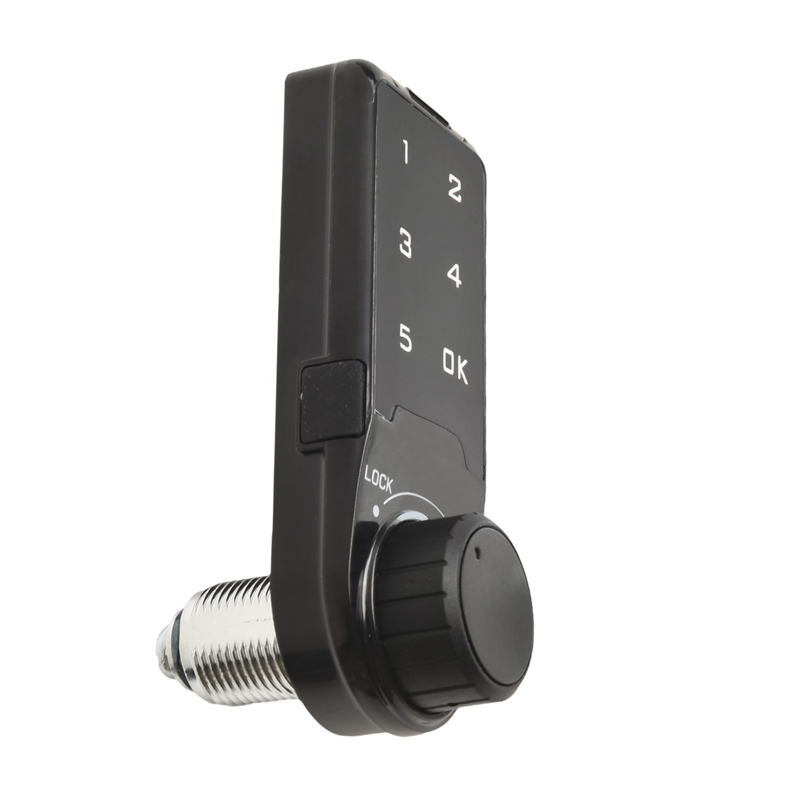 Smart Electronic Touch Screen Password Lock for Drawer File Cabinets ...