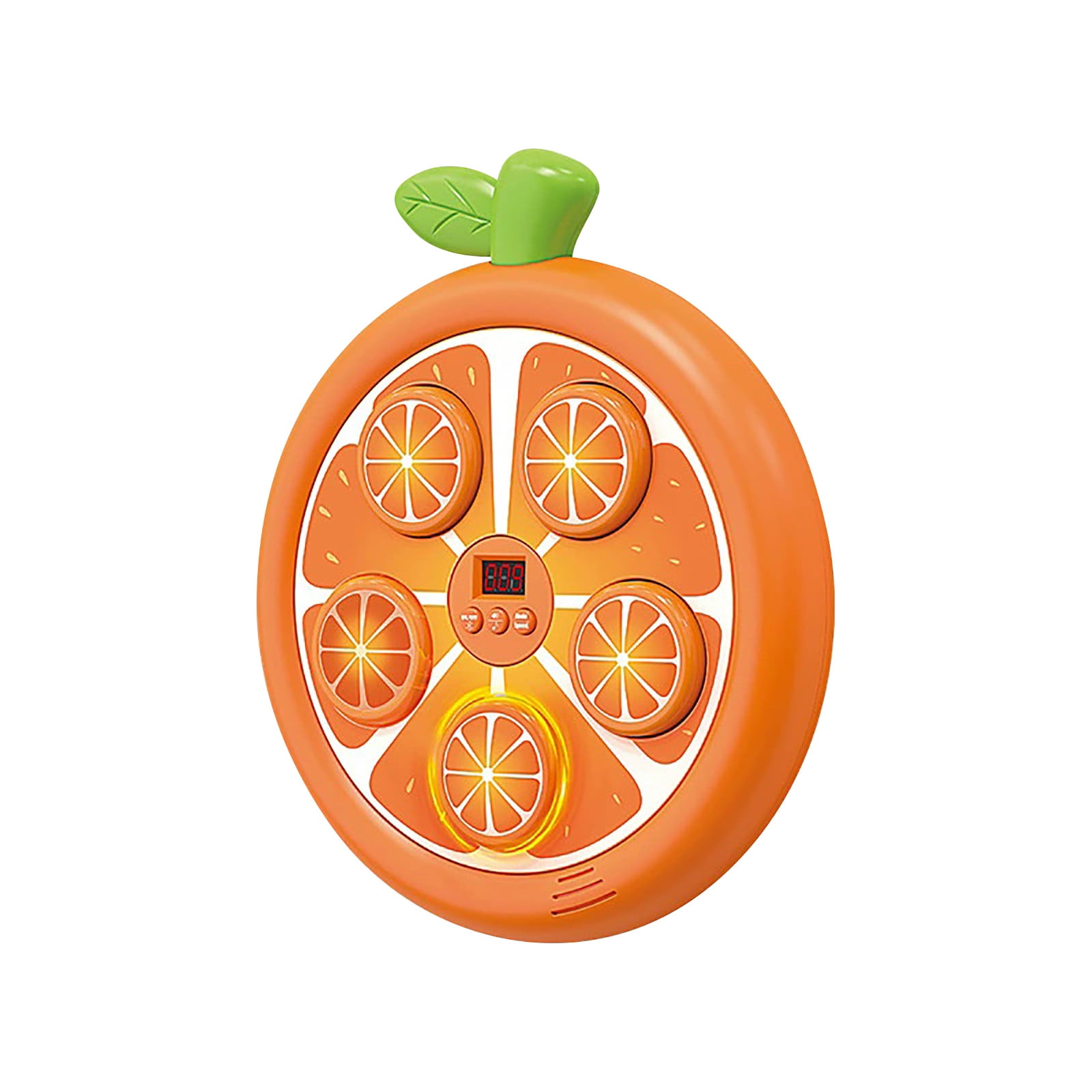 Smart Electronic Wall Mounted Boxing Machine Training Punching Target ...