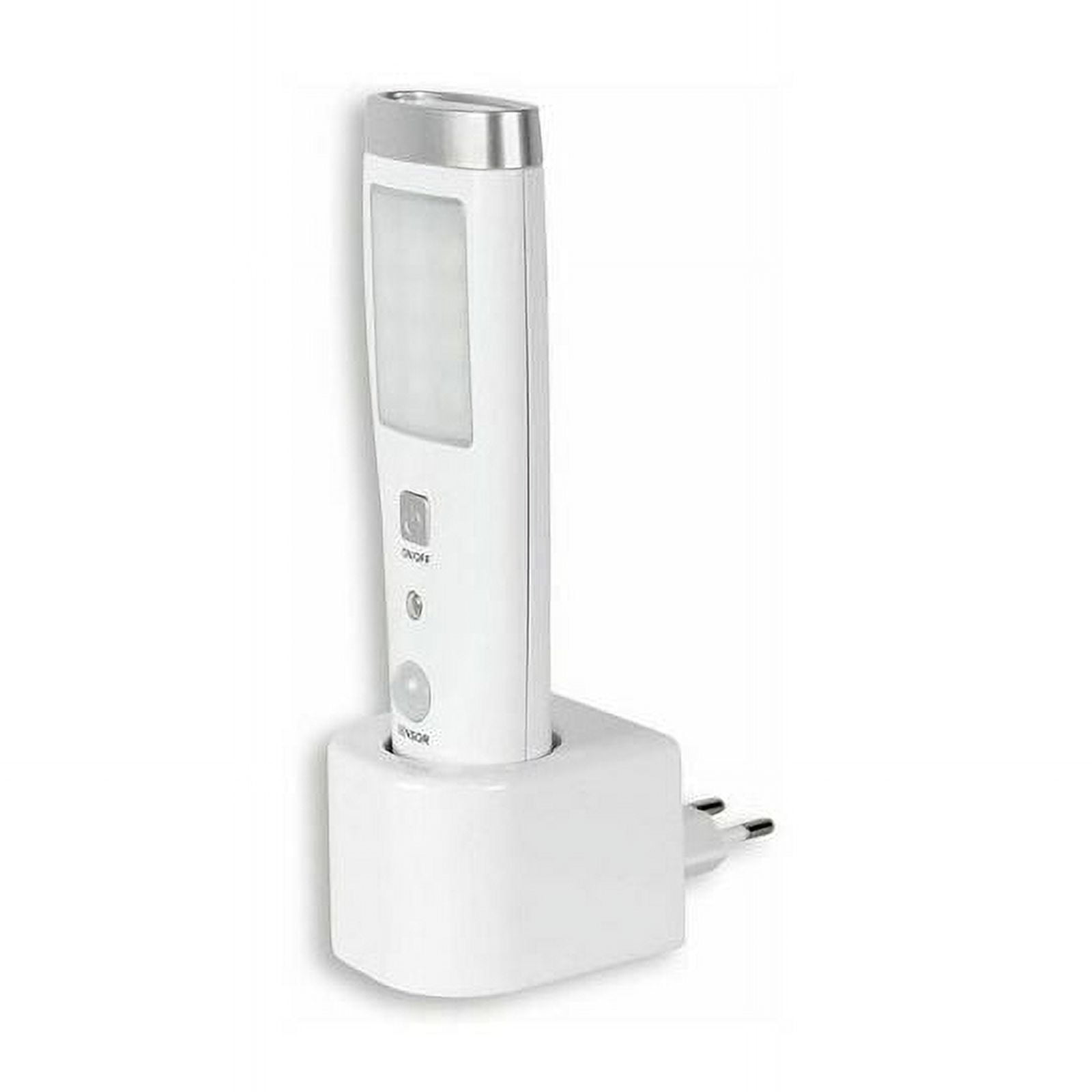 Smart Emergency Flashlight with Motion Sensor, Automatic Power Failure ...
