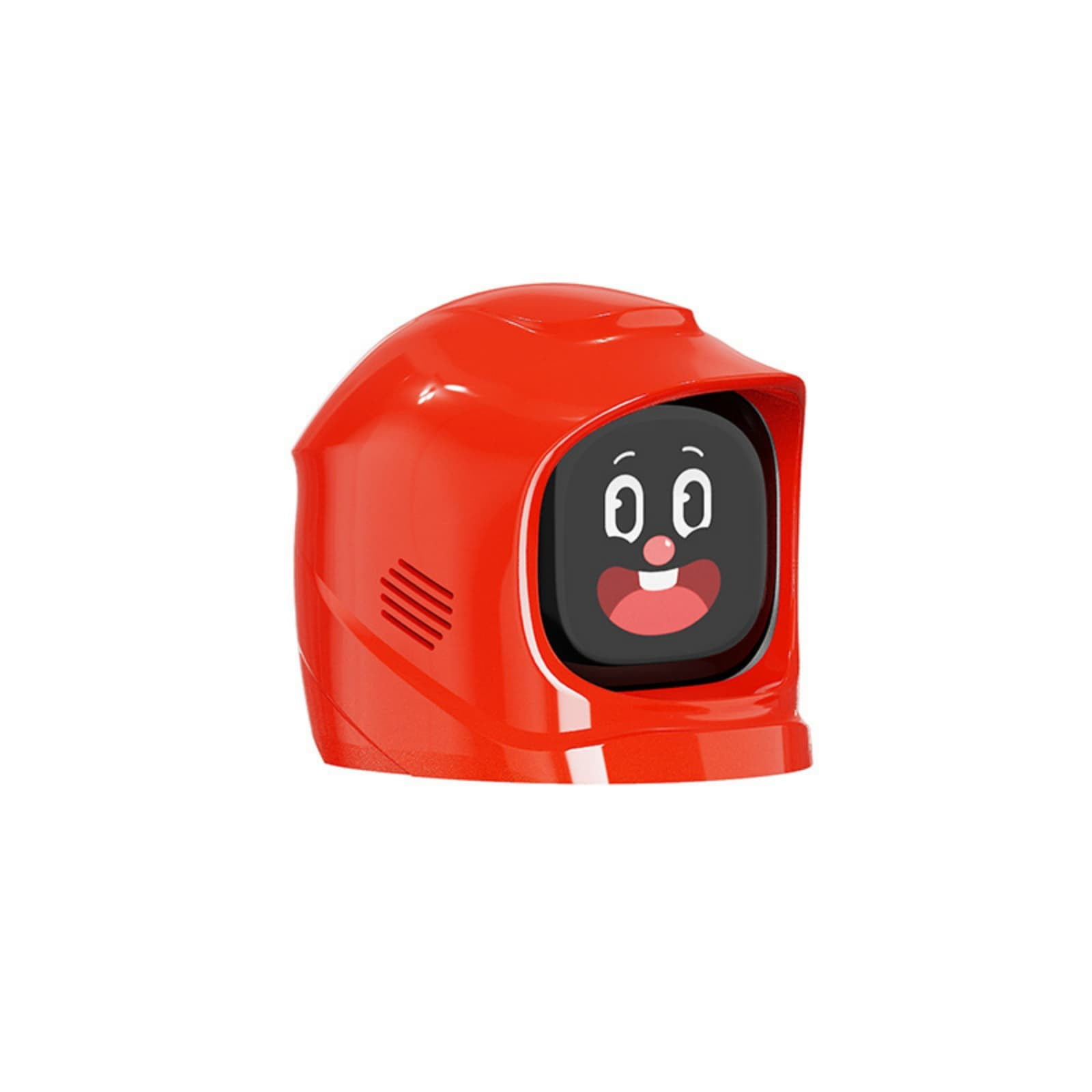 Smart Emotional Companion Robot Desktop Ornament Animated Expressions ...