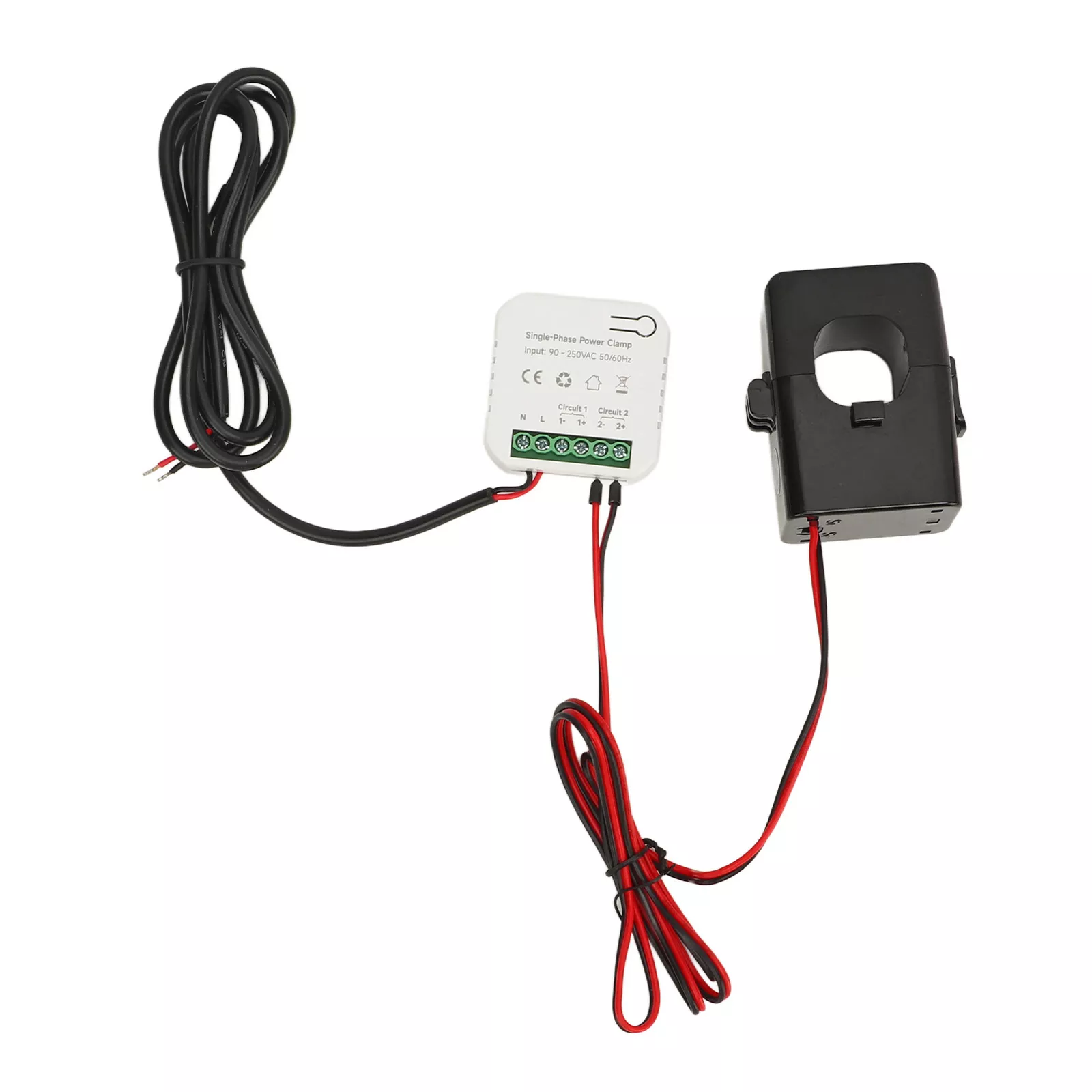 Smart Energy Meter APP Real Time Power Consumption Monitor For Home Use ...