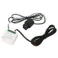 Smart Energy Monitor For Zigbee Kwh Power Electricity Usage Meter With