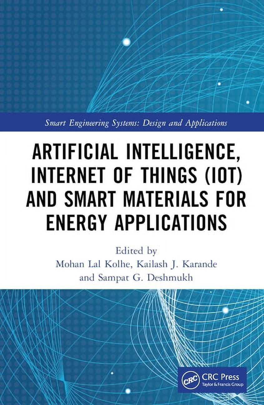 Smart Engineering Systems: Design and Ap Artificial Intelligence ...