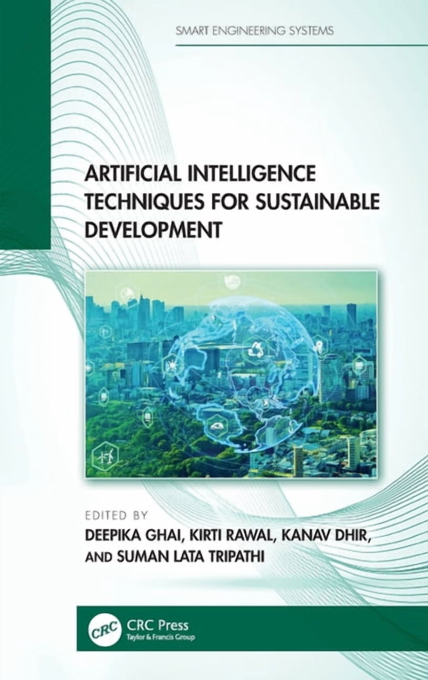 Smart Engineering Systems: Design and Ap Artificial Intelligence ...