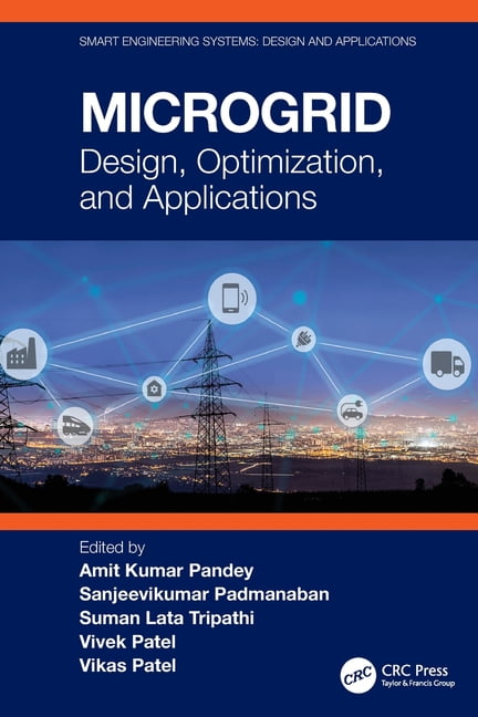 Smart Engineering Systems: Design and Ap Microgrid: Design ...