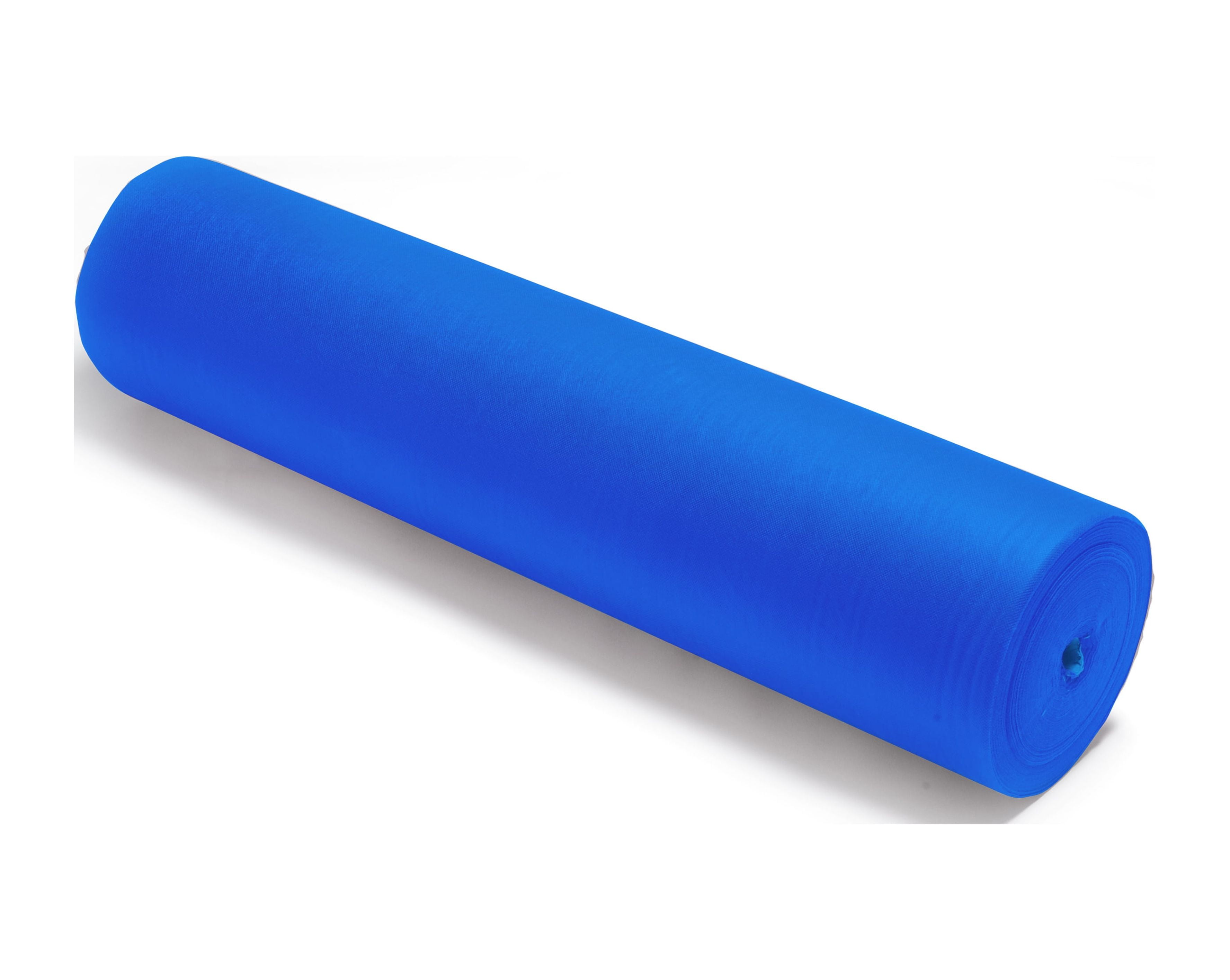 Smart-Fab 1U383660040 Disposable Craft Fabric, 36" X 600' Roll, Blue ...