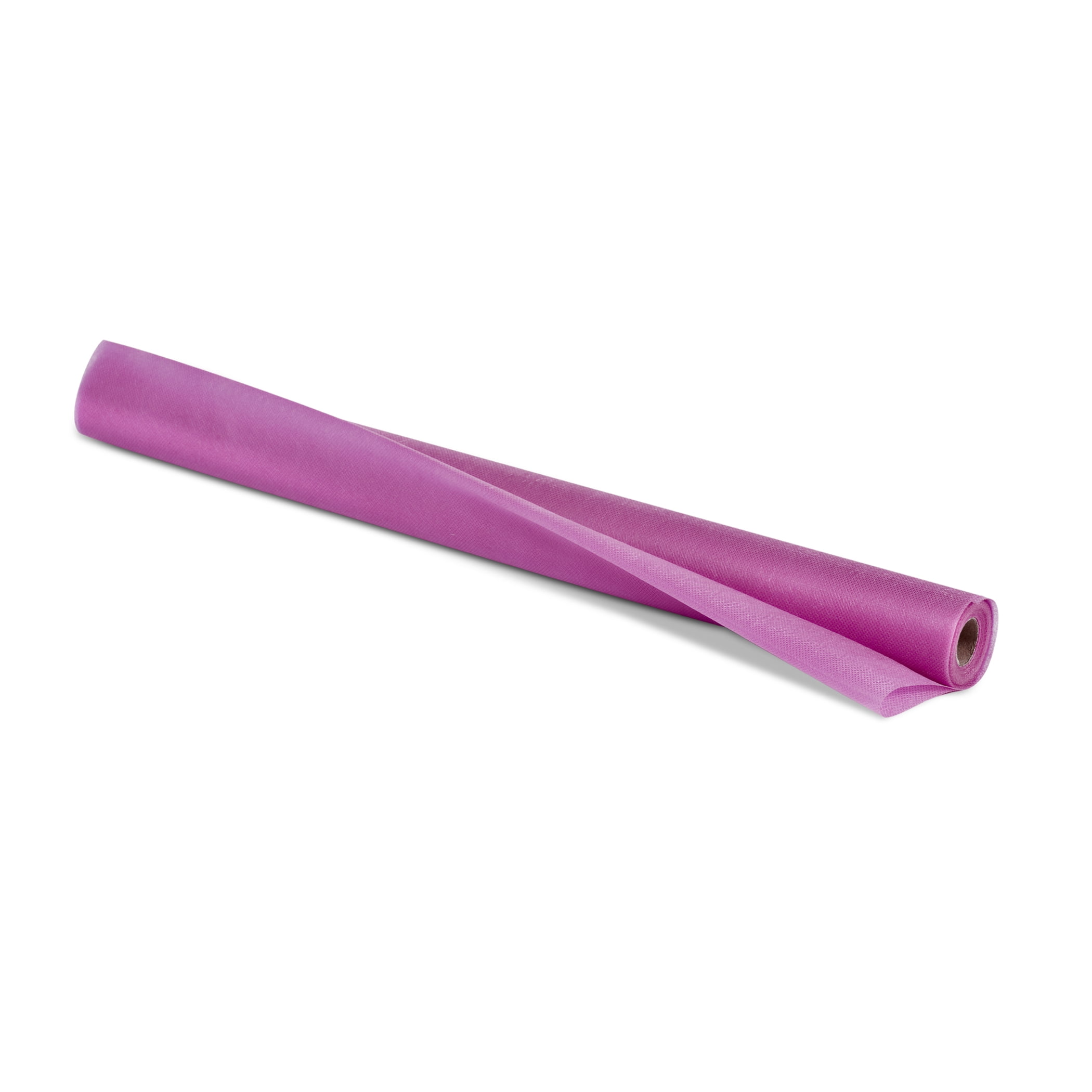 Smart-Fab® Disposable Craft Fabric Roll, 24" x 18', Dark Purple, 3/pkg ...