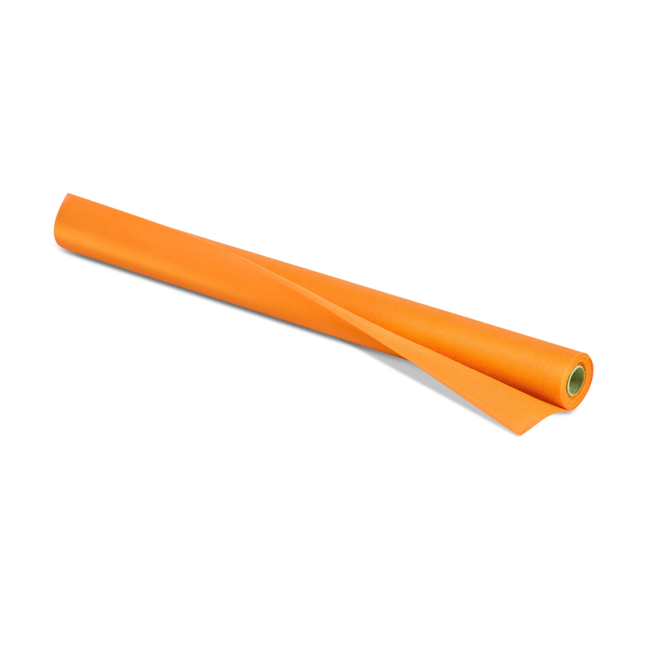 Smart-Fab® Disposable Craft Fabric Roll, 24" x 18', Orange, 6/pkg ...
