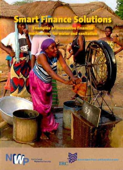 Smart Finance Solutions : Examples of Innovative Financial Mechanisms ...