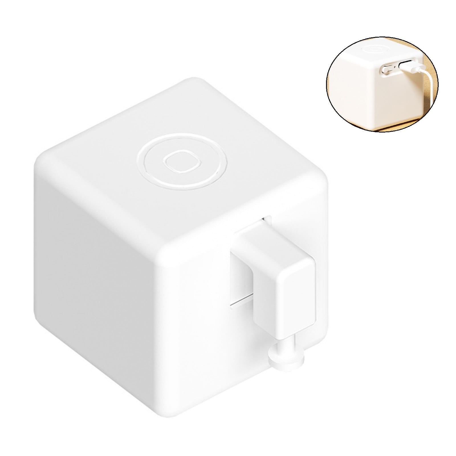 Smart Finger Button Switch Pro Wireless Upgrade With Touch Control ...