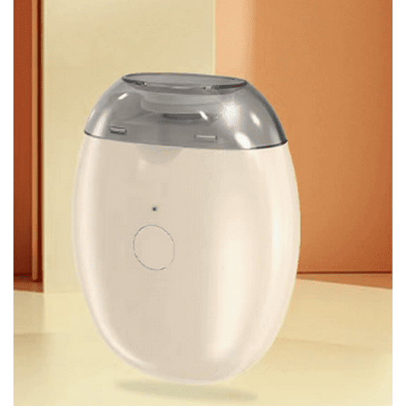 Smart Fingernail Grinder Pro, Universal Automatic Fingernail Grinder ...