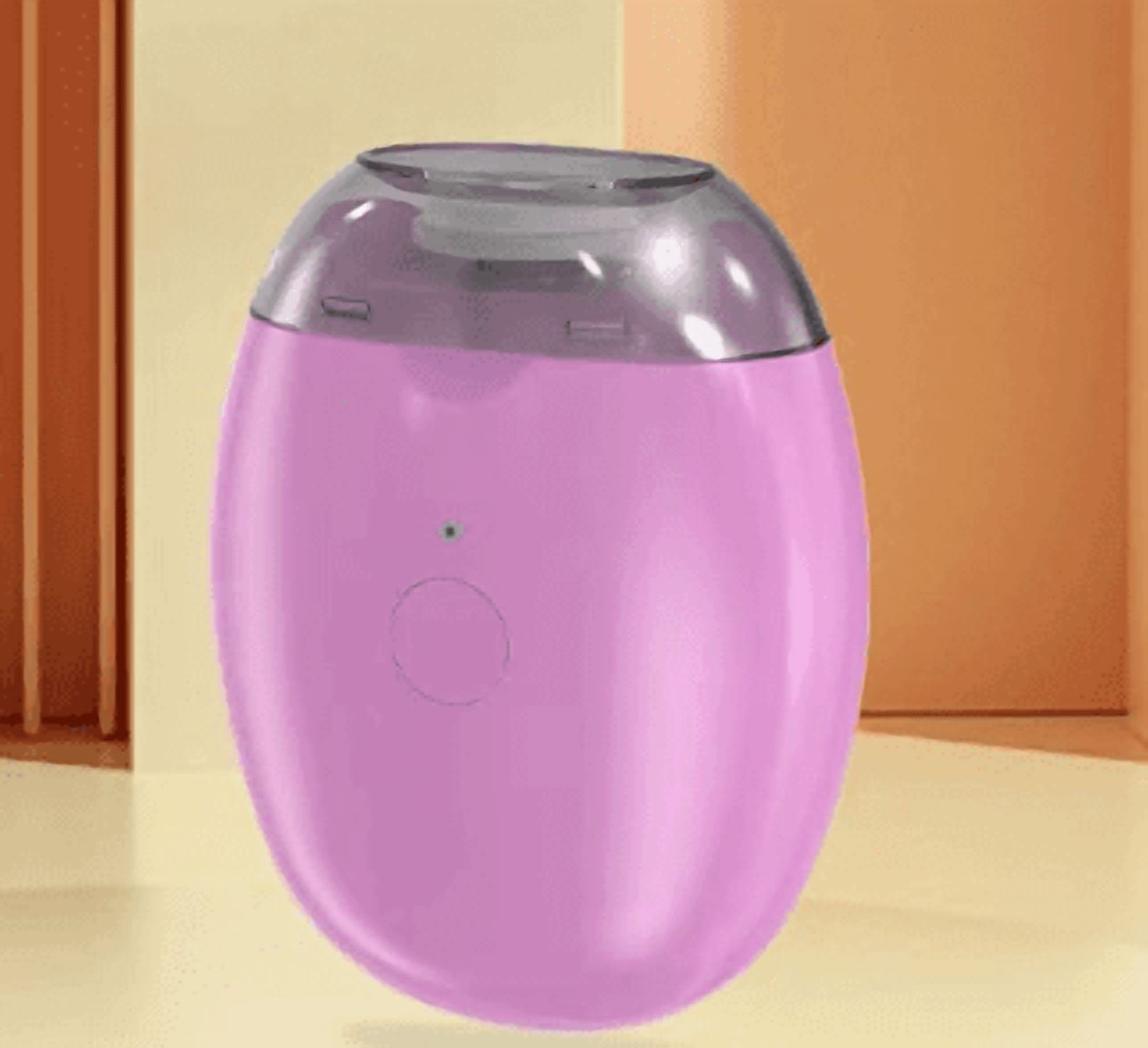 Smart Fingernail Grinder, Universal Automatic Fingernail Grinder ...