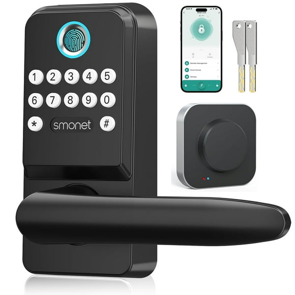 Best Wifi Lock For Airbnb