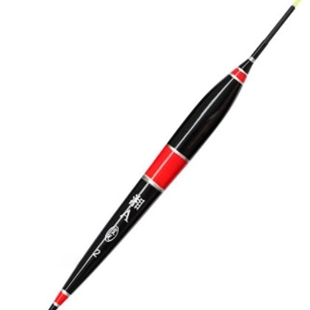 Smart Fishing Float,Electronic LED Light Automatically Fish Bite Alarm ...