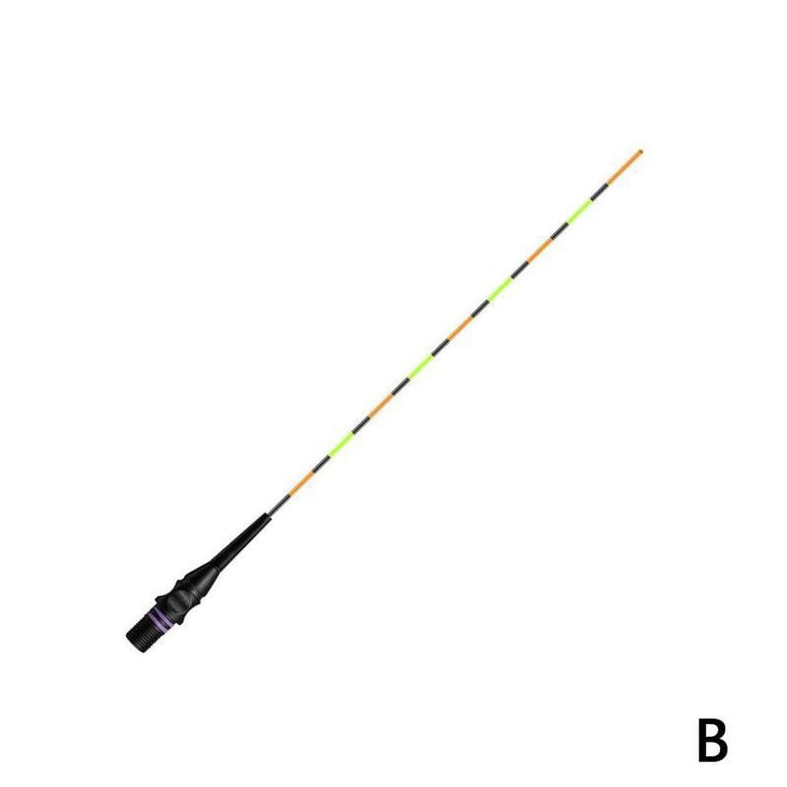 Smart Fishing Floats LED Lights Night Luminous Fishing Float ...