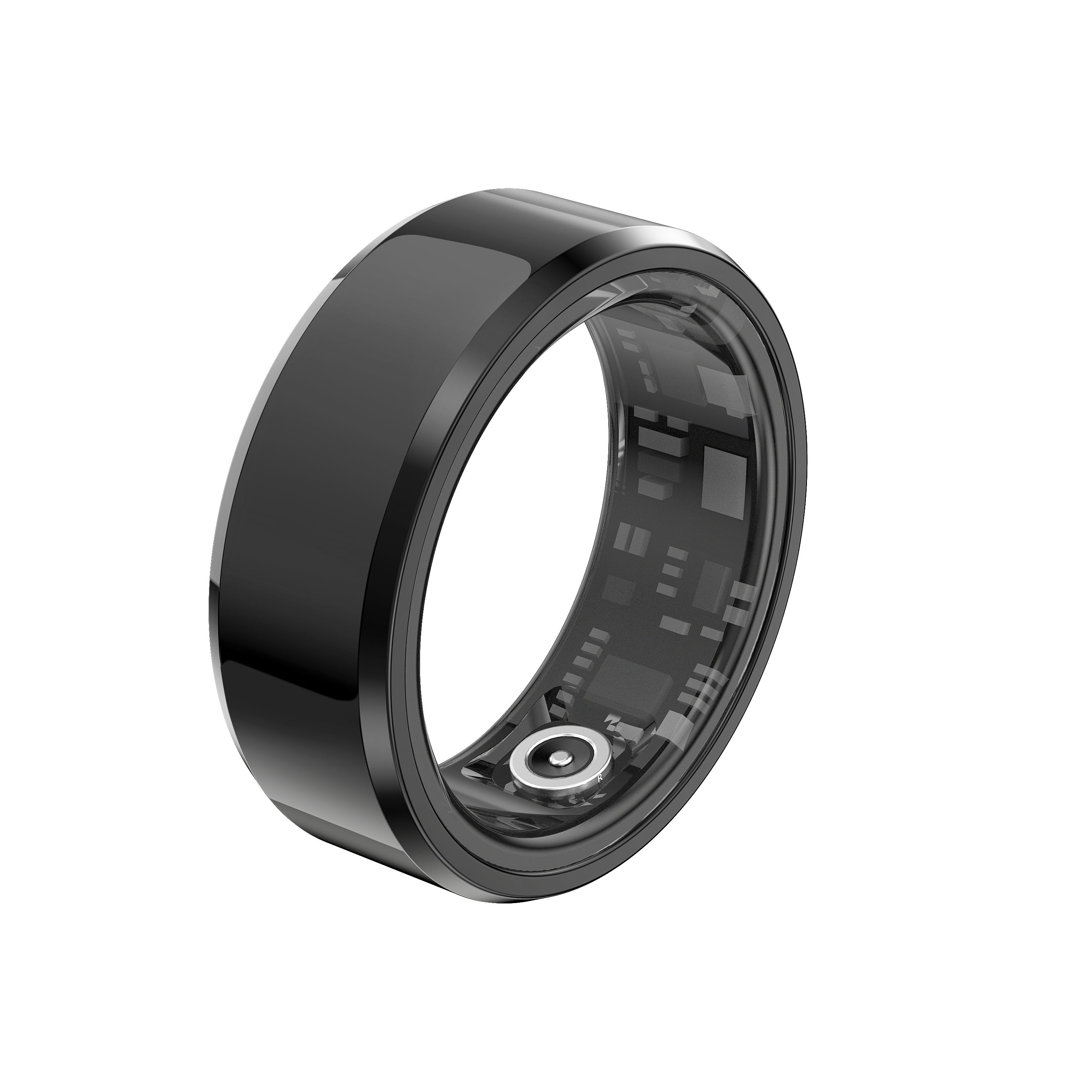 [Smart Fitness Tracker Ring] Multiple Exercise Modes Smart Fitness ...