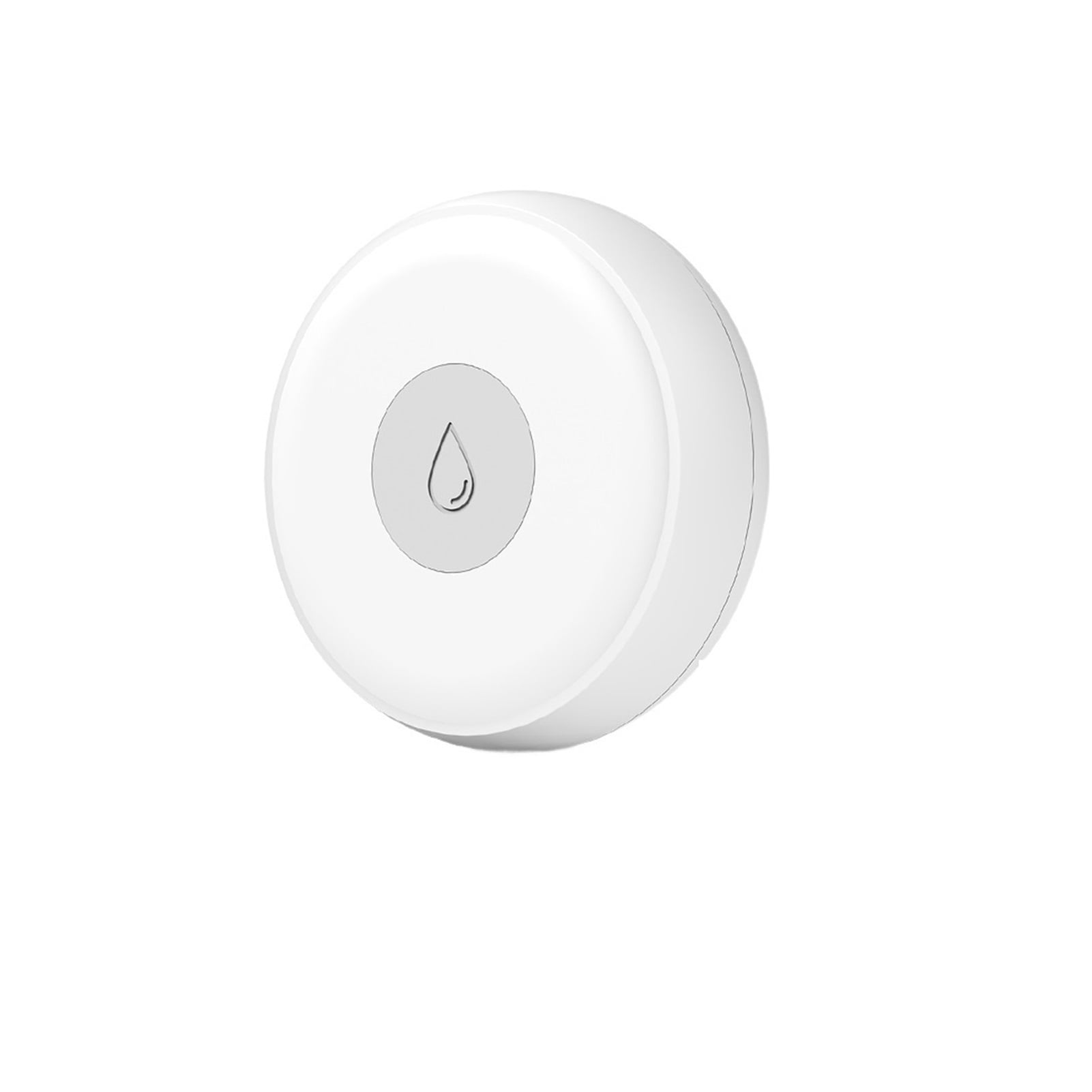 Smart Flood Sensor Water Leakage Detector Flood Overflow Alert Security ...