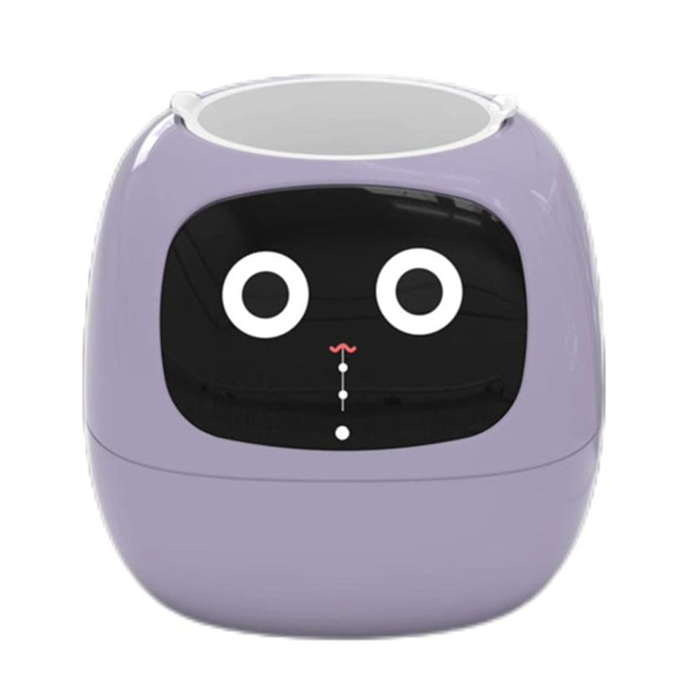 Smart Flower pot: The Interactive Gardening Companion for Effortless ...