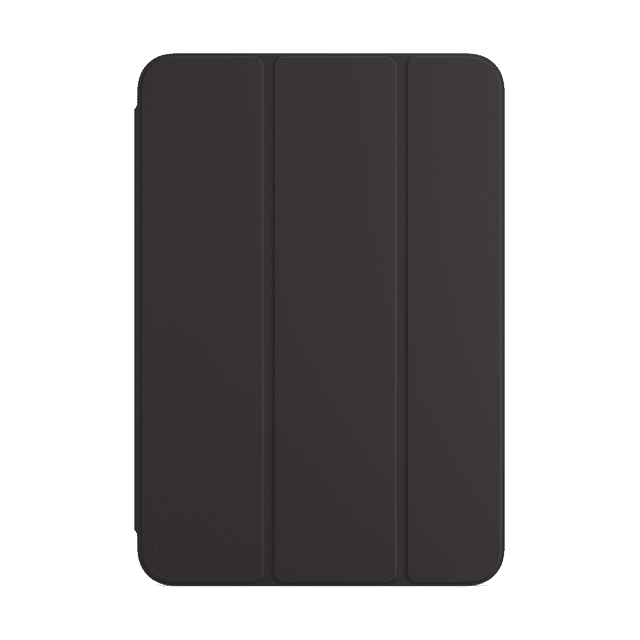Smart Folio for iPad mini (6th generation) - Black - Walmart.com