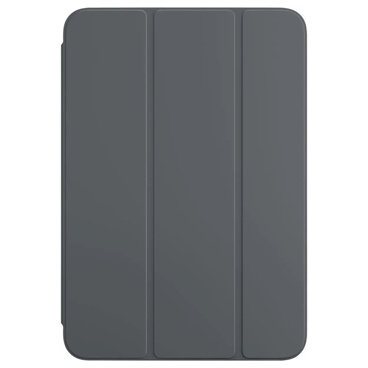 Smart Folio for iPad mini (A17 Pro) - Charcoal Gray - Walmart.com