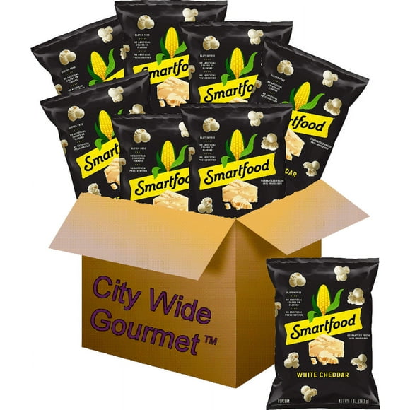 Smartfood Popcorn in Popcorn - Walmart.com